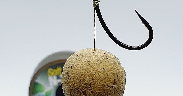Wafter Rig - Professionally Tied Carp Rigs