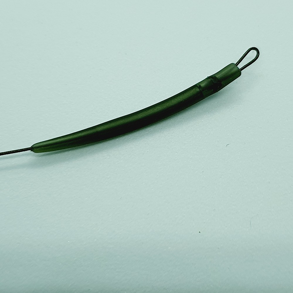 Blowback Meat Coil Rig - Professionally Tied Carp Rigs