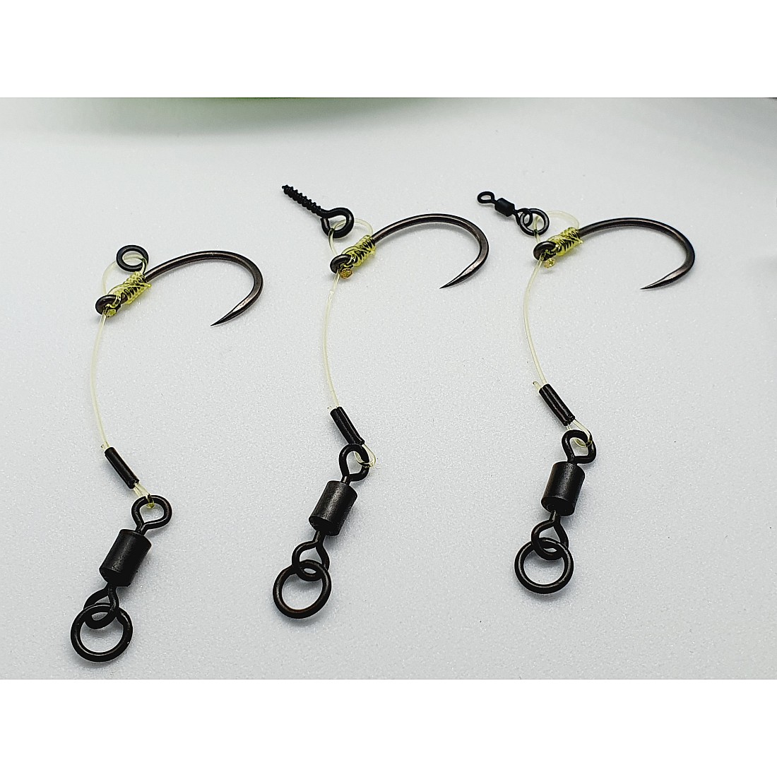 Chod Rigs Korda - Professionally Tied Carp Rigs