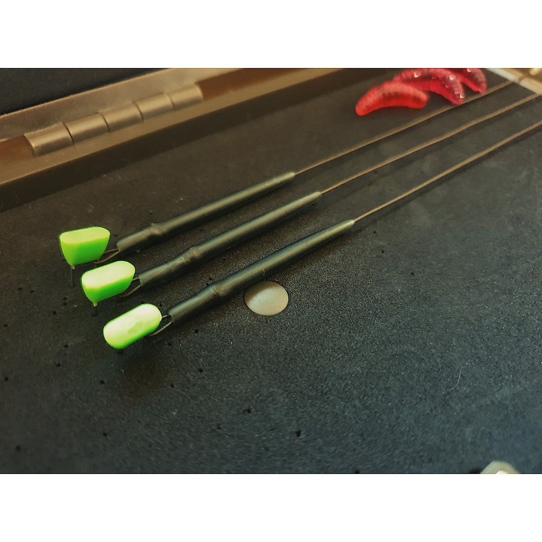 Medusa Rigs - Professionally Tied Carp Rigs