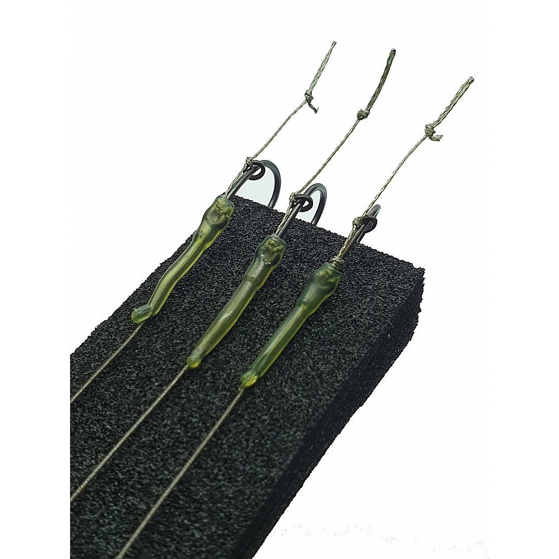 Pallatrax Gripz Blowback Rigs - Professionally Tied Carp Rigs