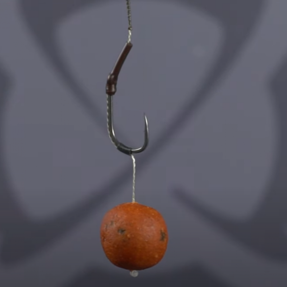 Flippa Rigs - Professionally Tied Carp Rigs