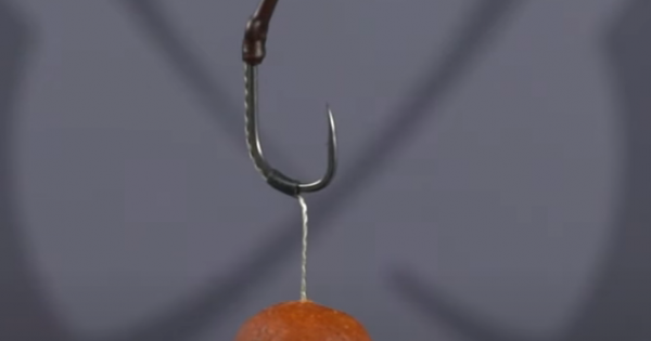 Flippa Rigs - Professionally Tied Carp Rigs