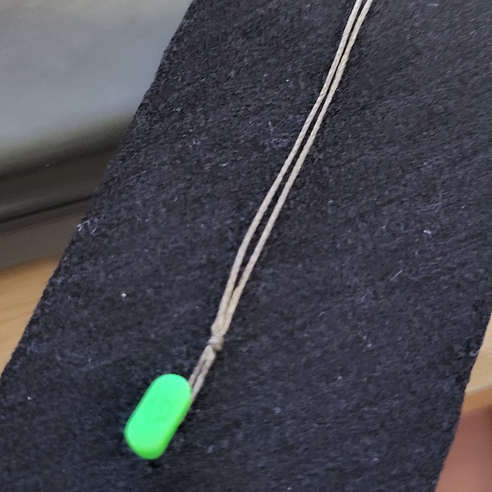 Professionally Tied Carp Rigs - (Carp and Smaller Predators)